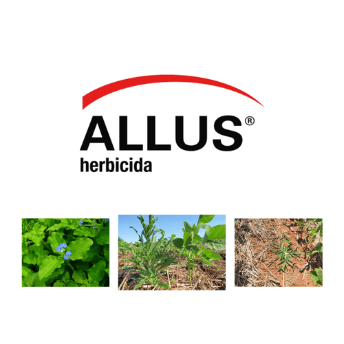 Herbicidas - 3tentos