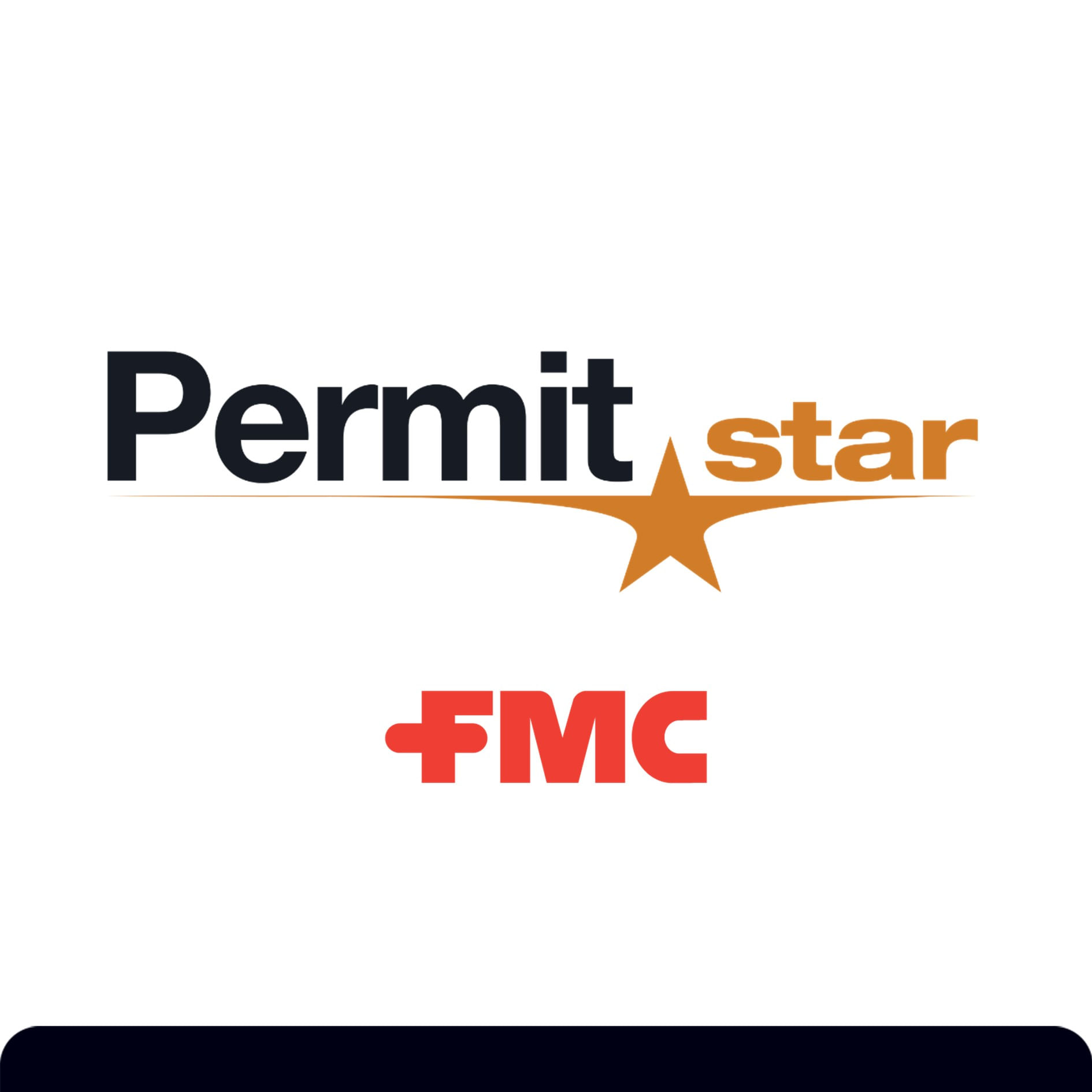 Permit Star - 3tentos