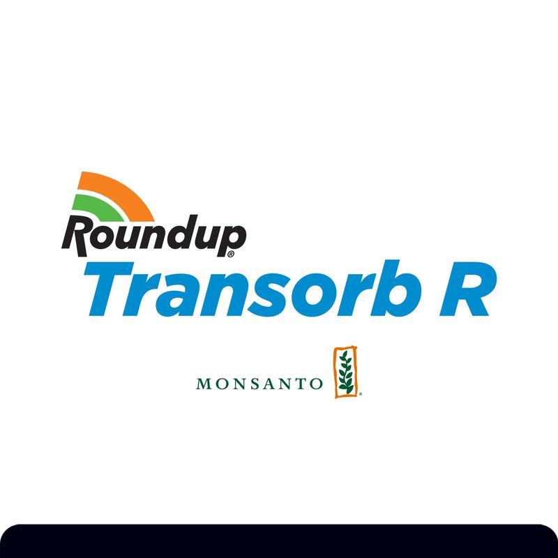 Roundup Transorb R - 3tentos