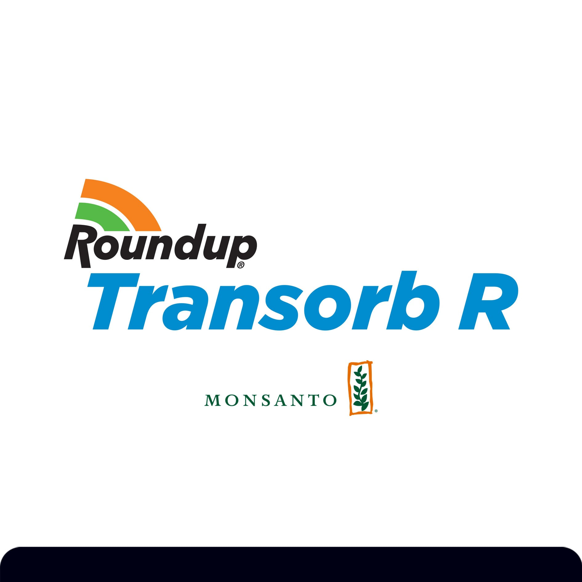 Roundup Transorb R - 3tentos