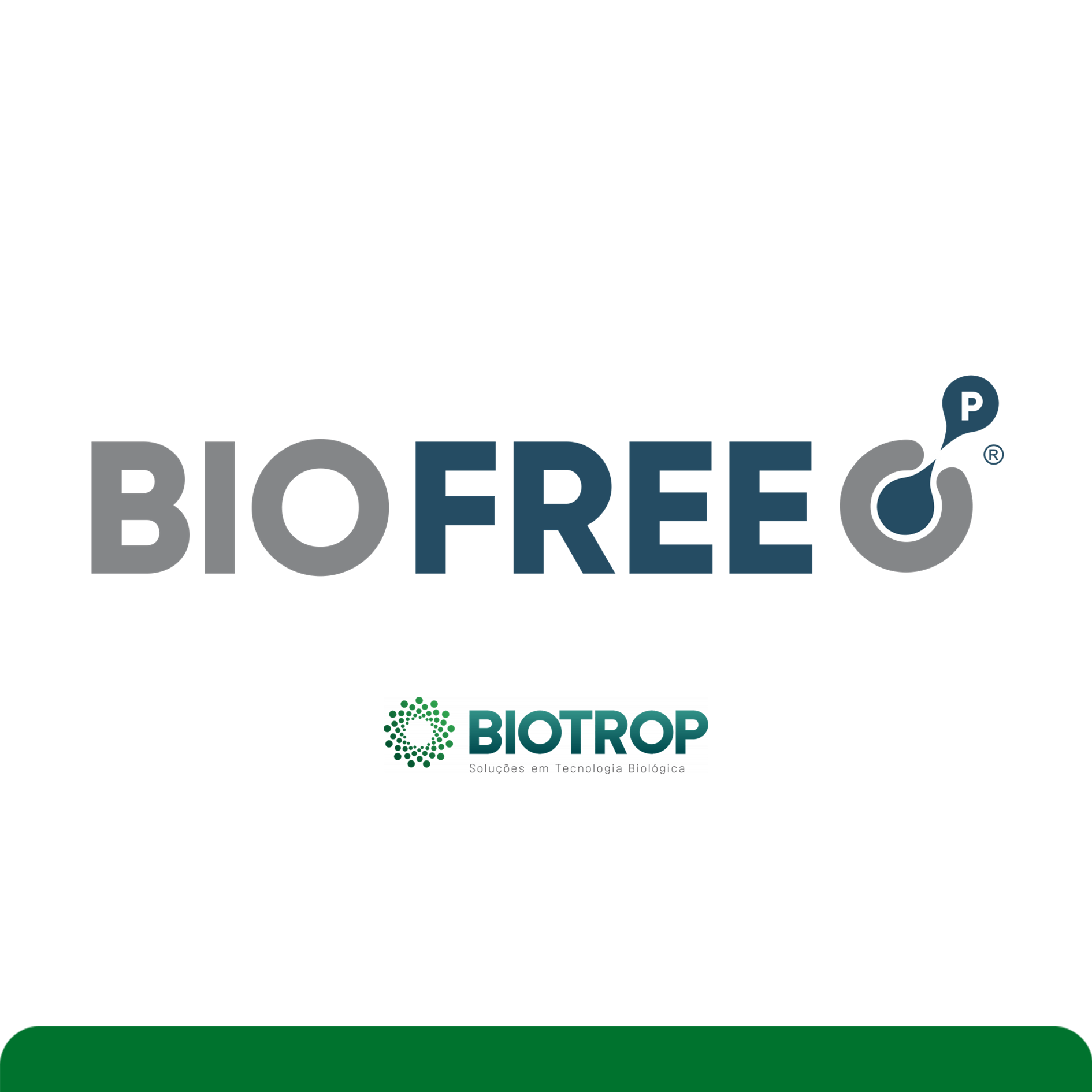 Biofree - 3tentos