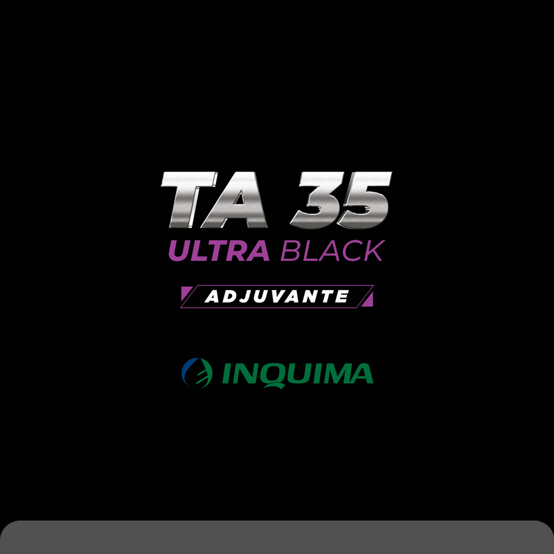 TA35 Ultra Black - 3tentos